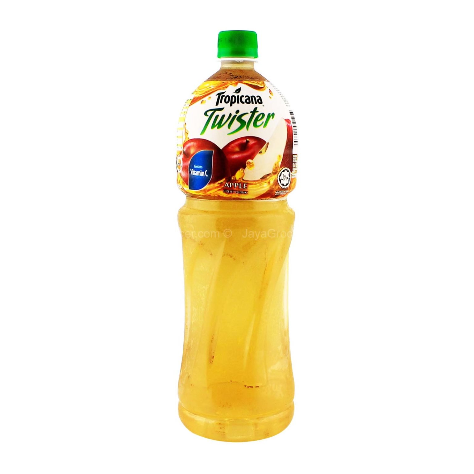 Tropicana Twister Apple Juice 1.5Lit - Fast Home Delivery Bangladesh