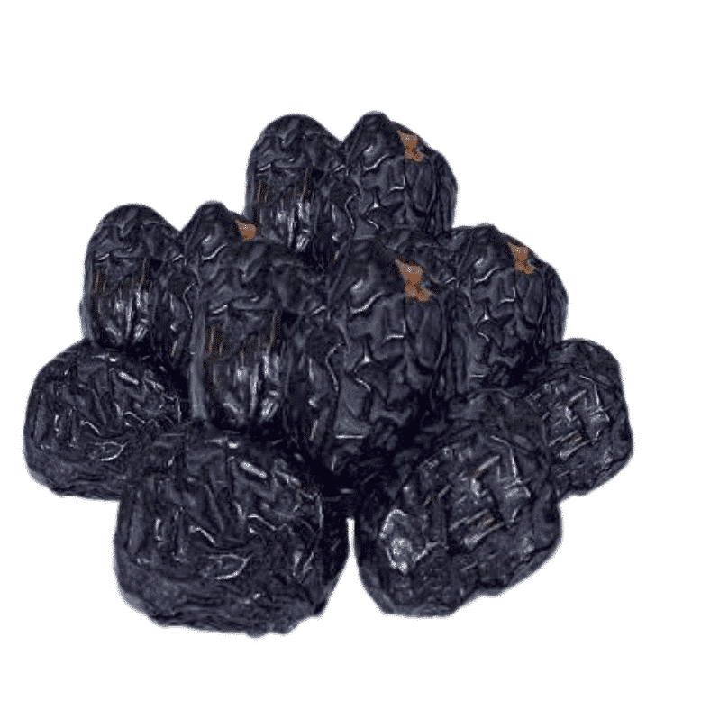 Ajwa Dates (khajur) 500g - In BD Imported Product Saudi Arabia