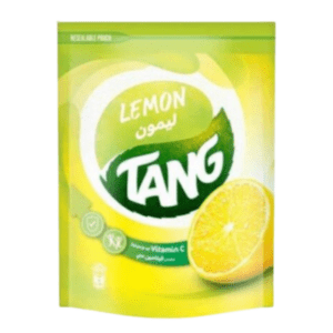 Tang Lemon 375g pack Price In Bangladesh Product Of Bahrain