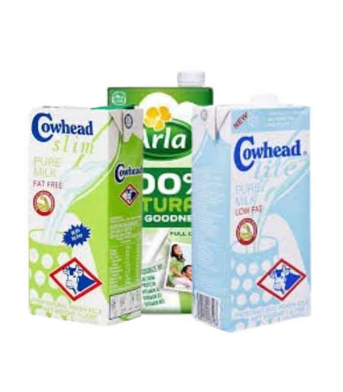 Milk Liquid Archives - Best Online Grocery Shop